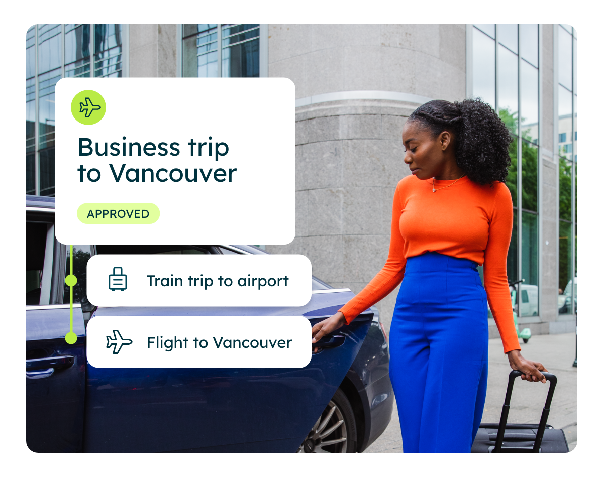 MXP | Global Expense Management Solution | Mobilexpense